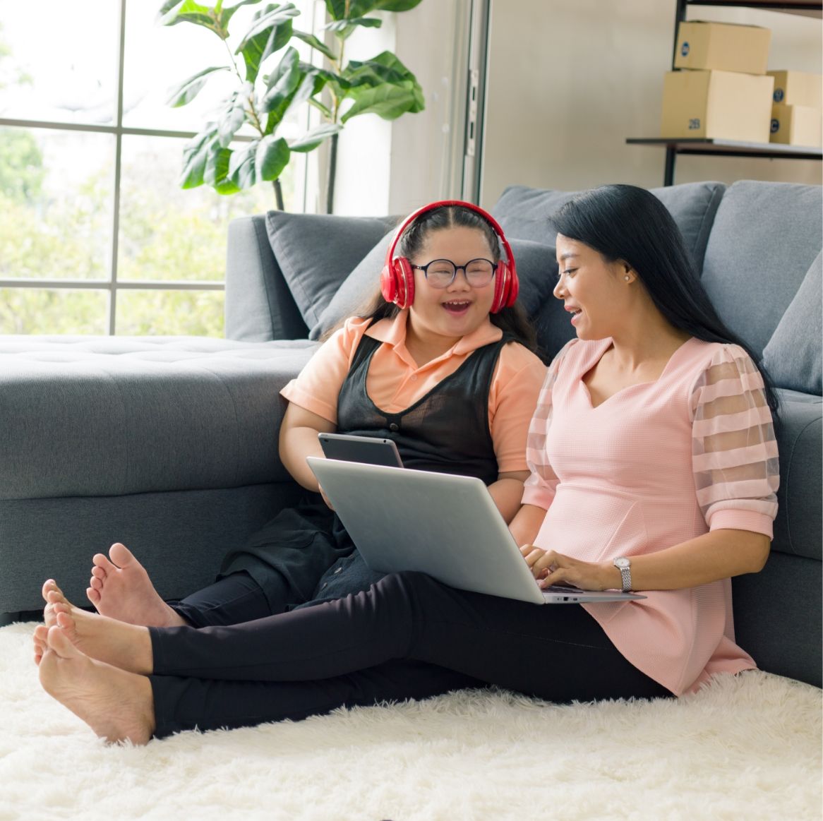 Hunter Disability Services