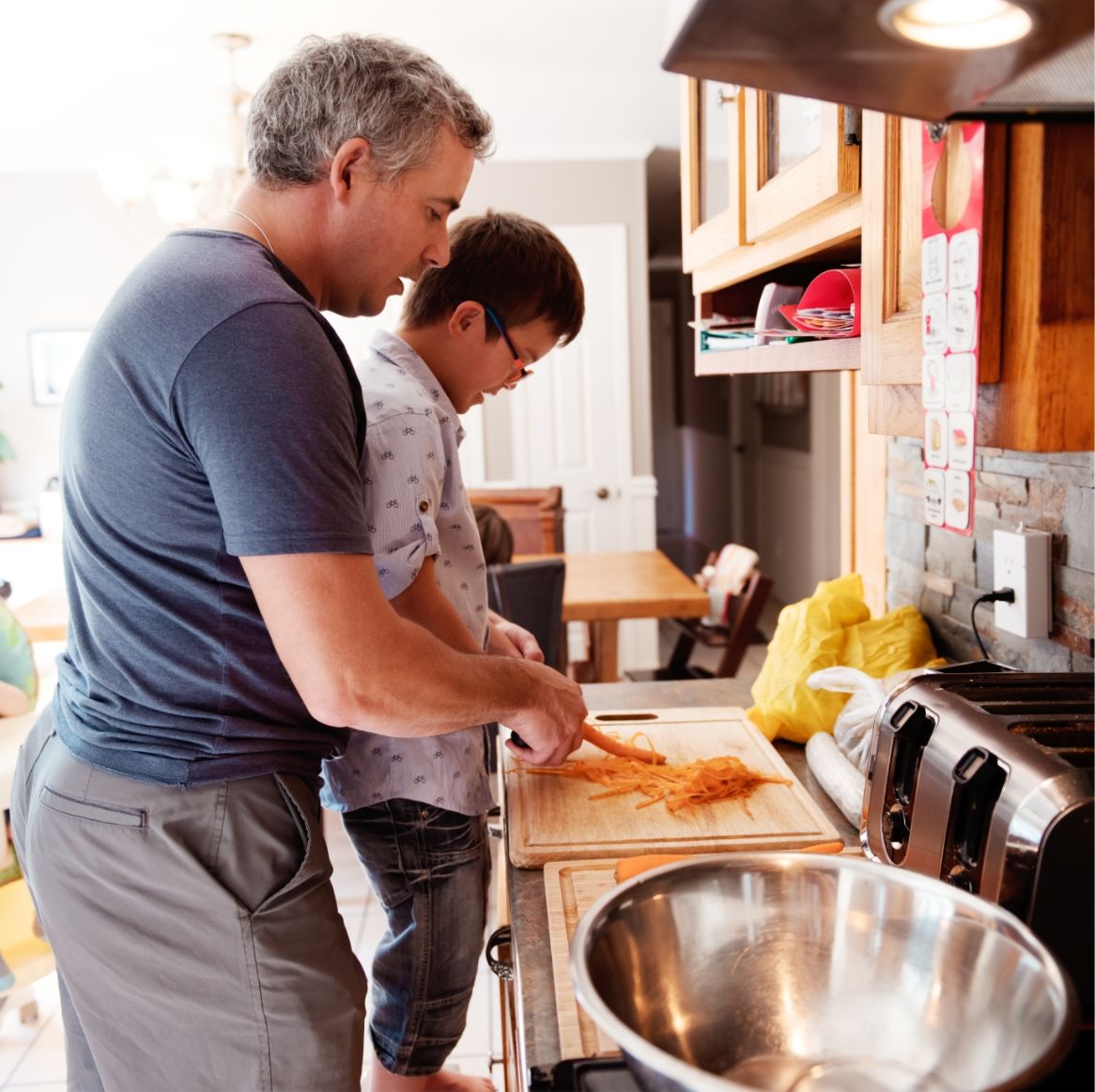 Hunter Disability Services